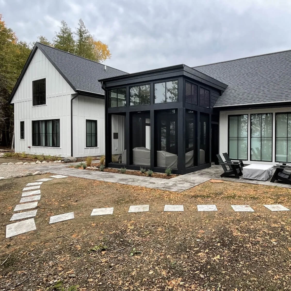 "The Loud House" - Jarvis Custom Home Builders